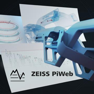 Bosch relie le laboratoire de mesure à la production