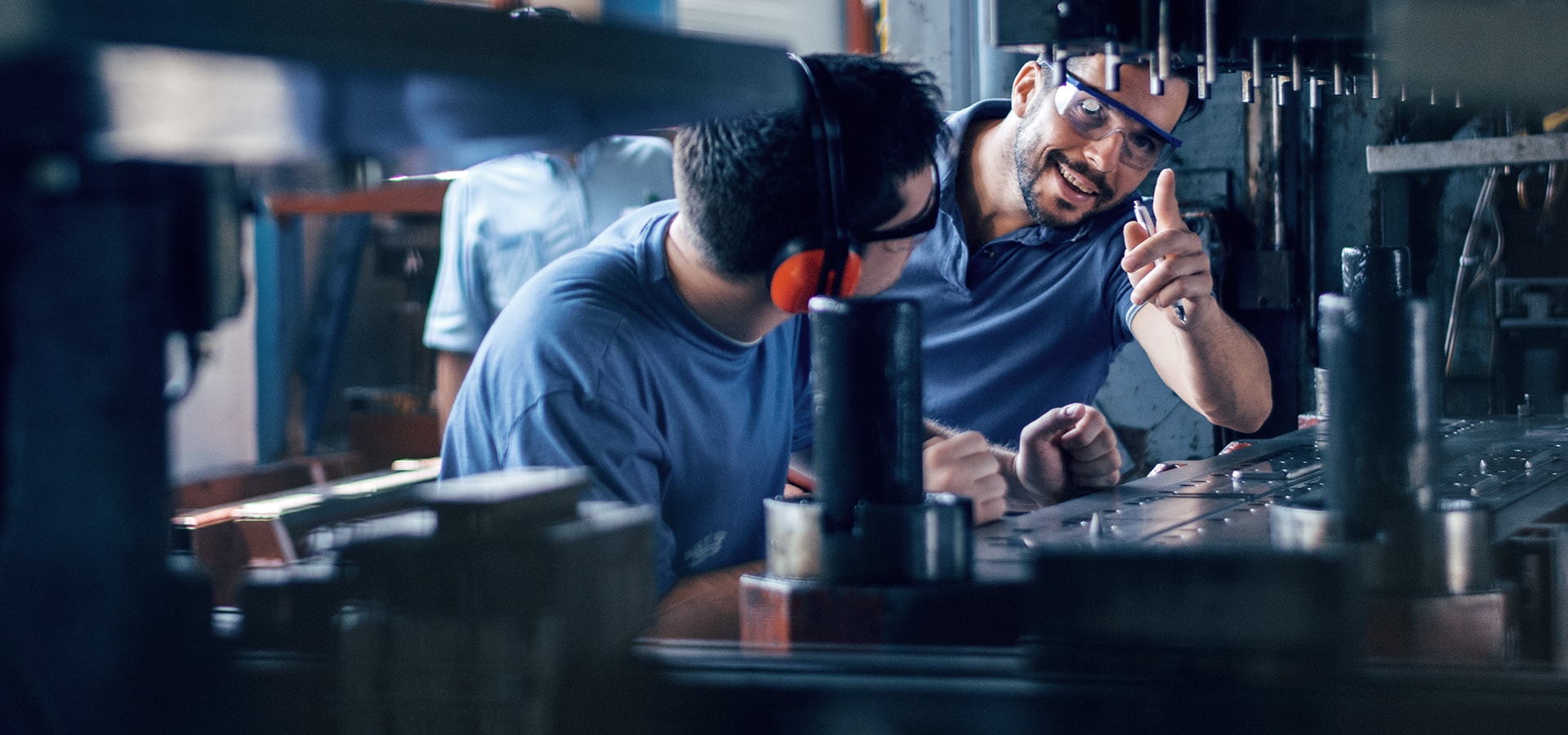 La métrologie au service de la qualité dans le formage des métaux