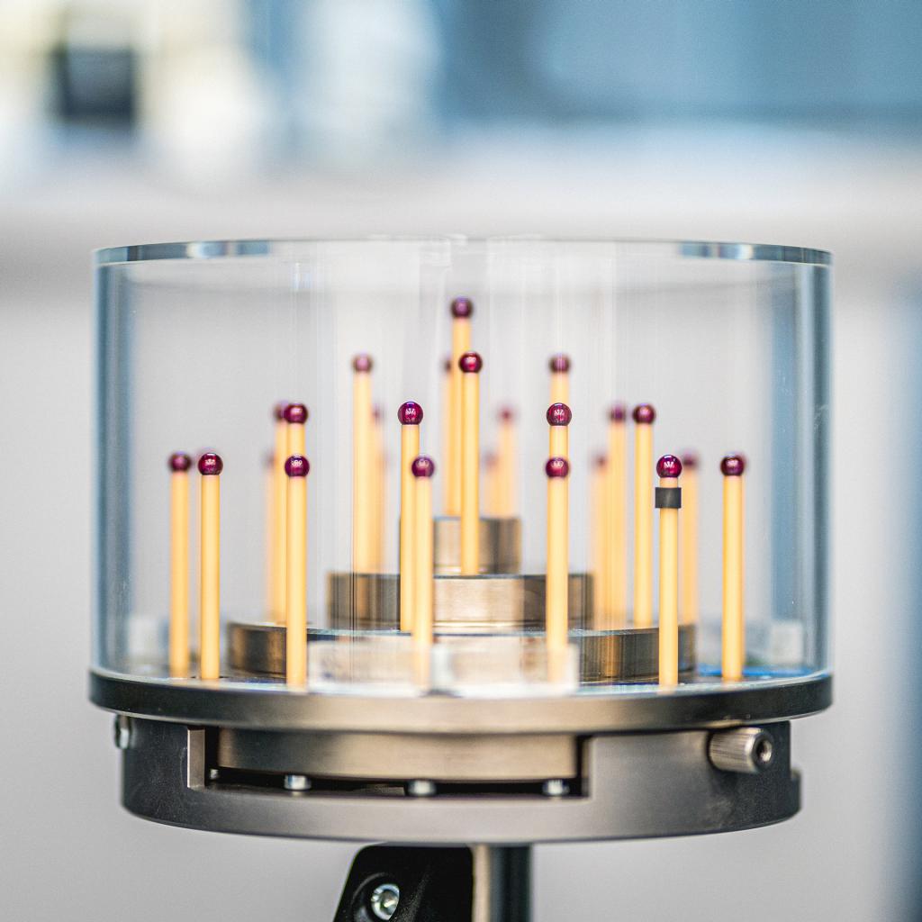 Services d'étalonnage en métrologie | ZEISS