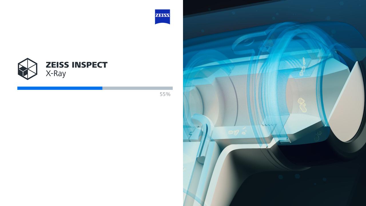 GOM Software devient ZEISS INSPECT | Solution identique, nom différent