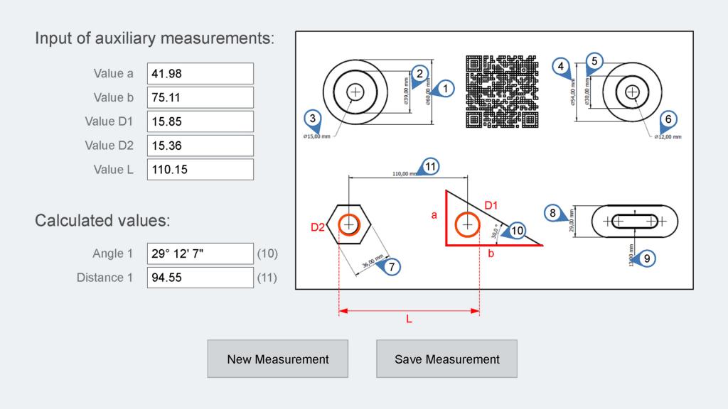 ZEISS PiWeb | Gestion des données de qualité