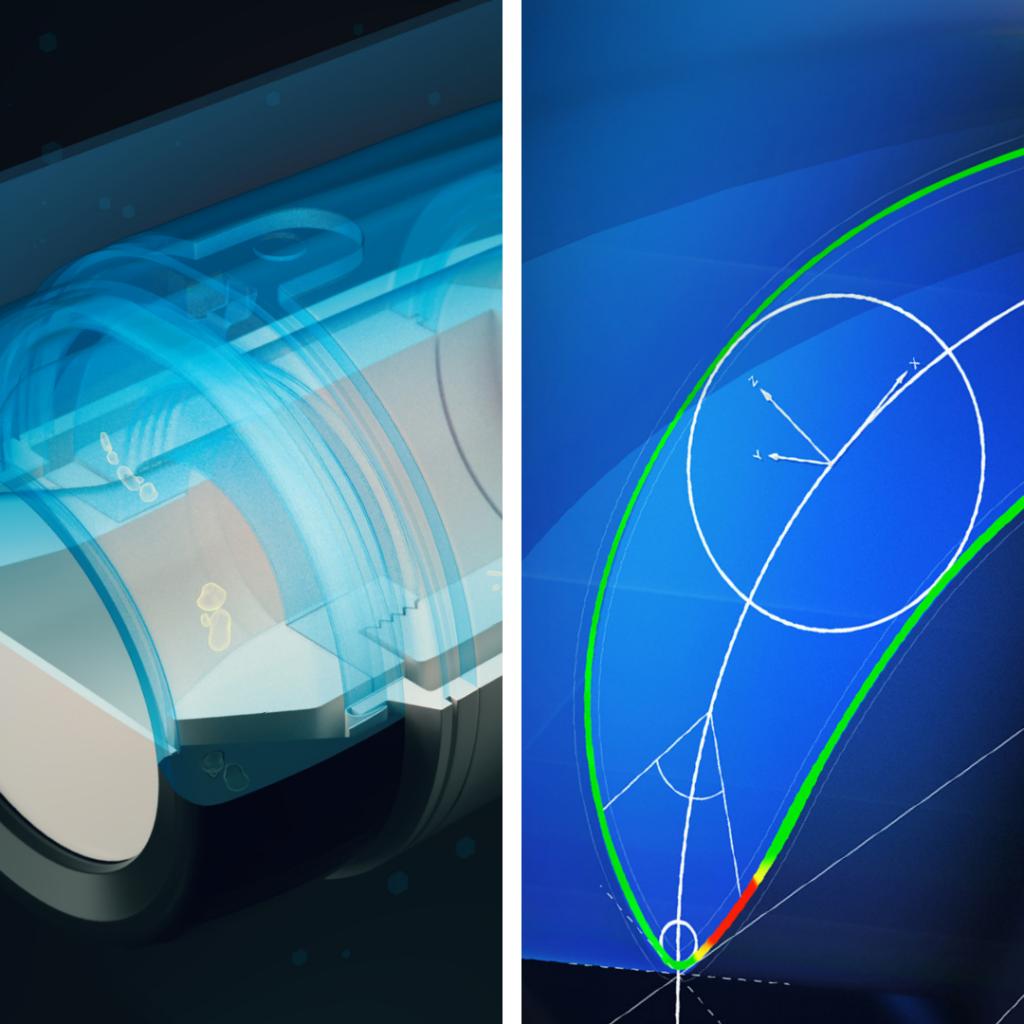 GOM Software devient ZEISS INSPECT | Solution identique, nom différent