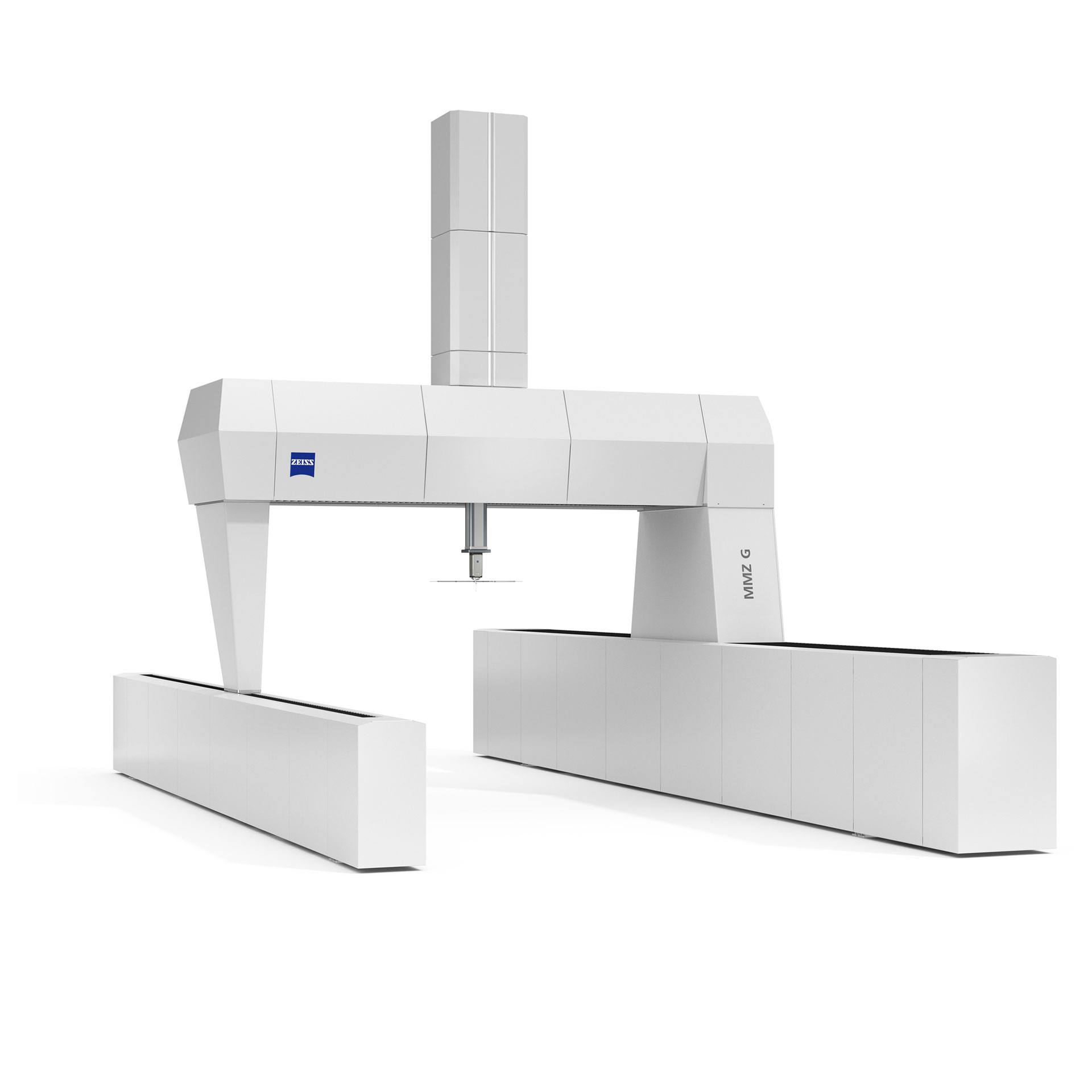 MMT à portique MMZ G pour les pièces de grande taille | ZEISS