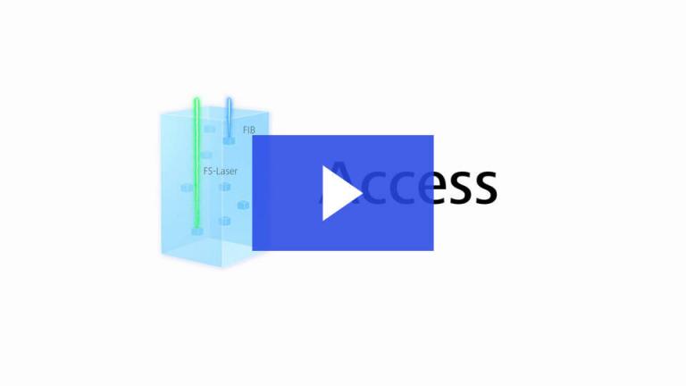 Microscopes électroniques à balayage pour l'industrie de ZEISS, MEB