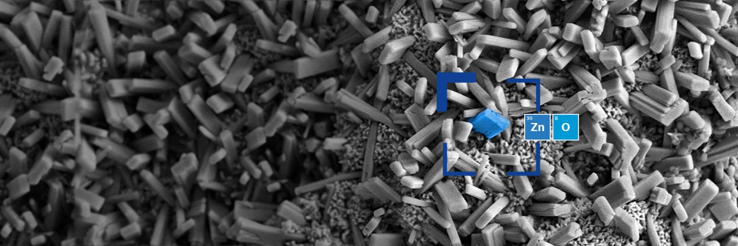 Microscopes électroniques à balayage pour l'industrie de ZEISS, MEB