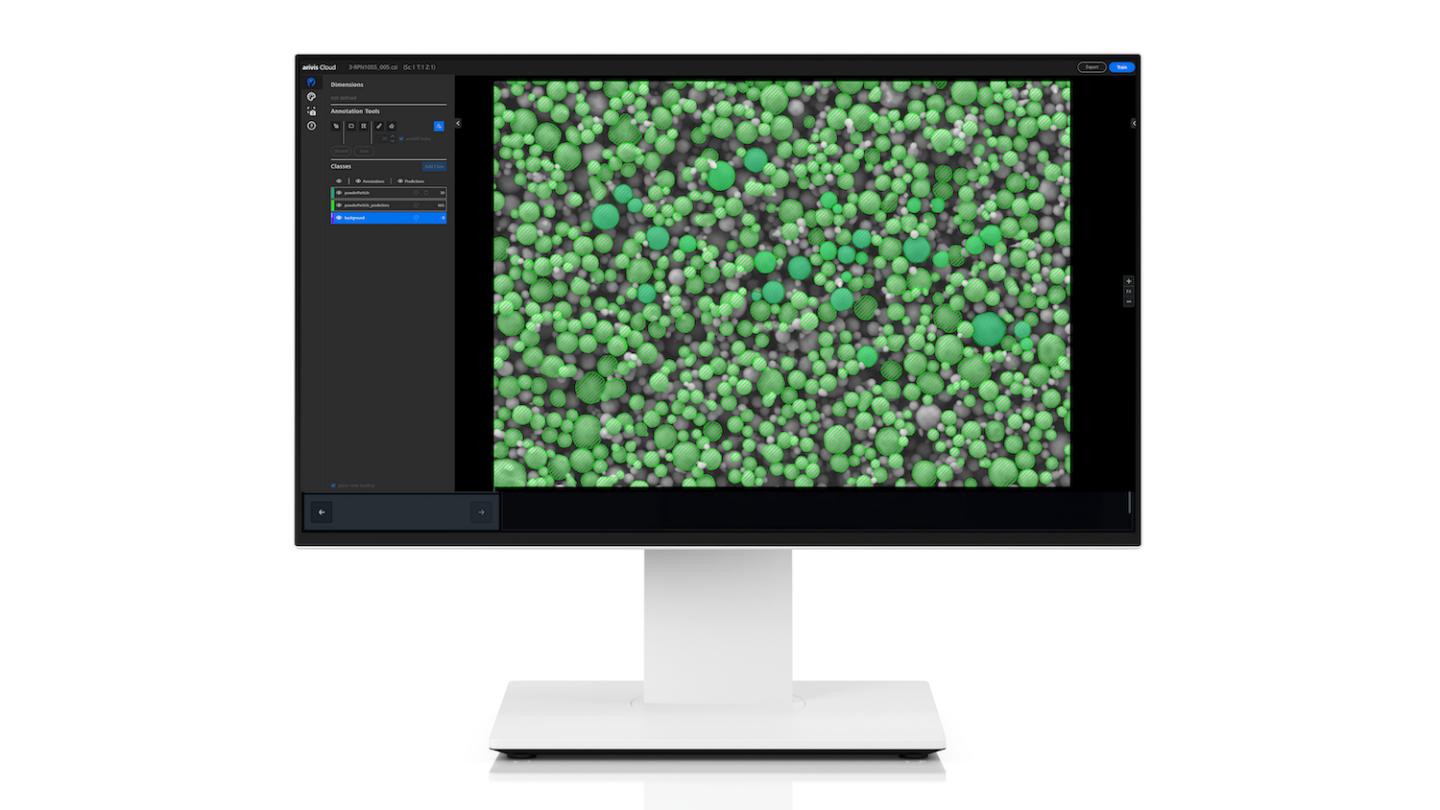 Microscopes électroniques à balayage pour l'industrie de ZEISS, MEB