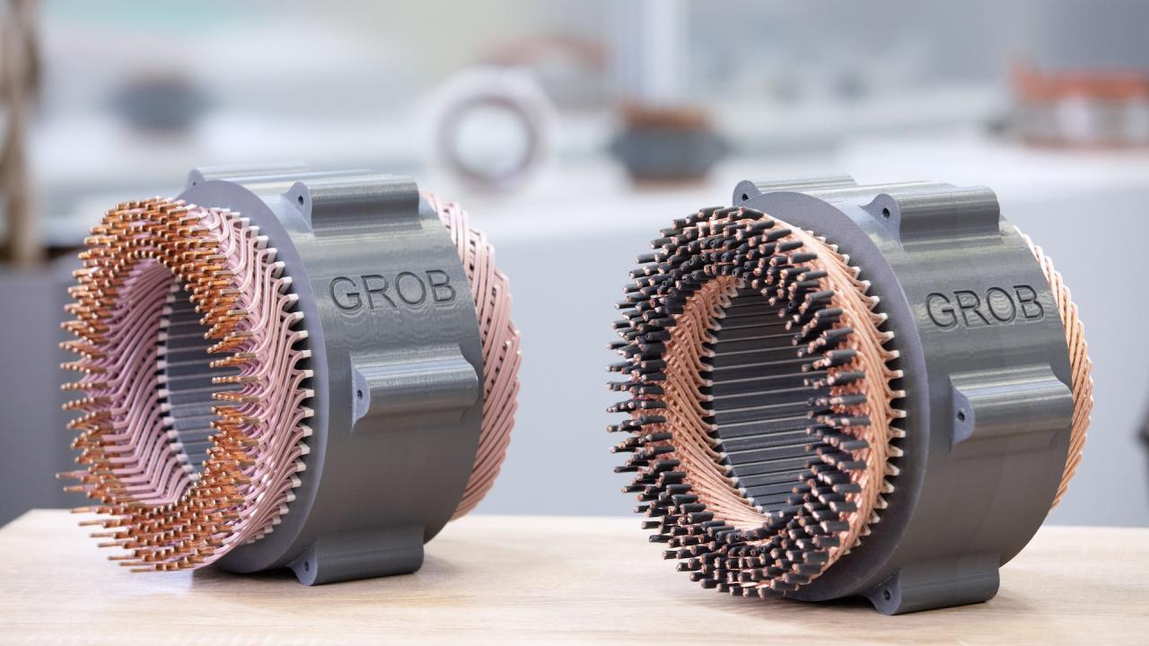 Solutions de matérialographie et de métallographie de ZEISS. ZEISS ZEN ...