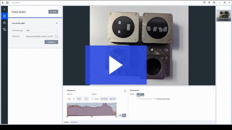 Microscopes électroniques à balayage pour l'industrie de ZEISS, MEB