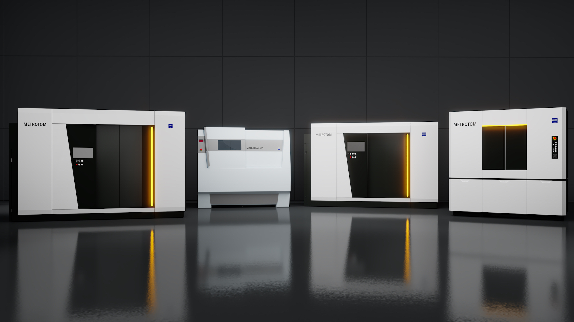 ZEISS 3D X-Ray : Métrologie et inspection de haute précision