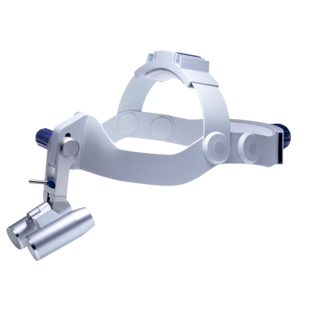 Loupes médicales ZEISS EyeMag