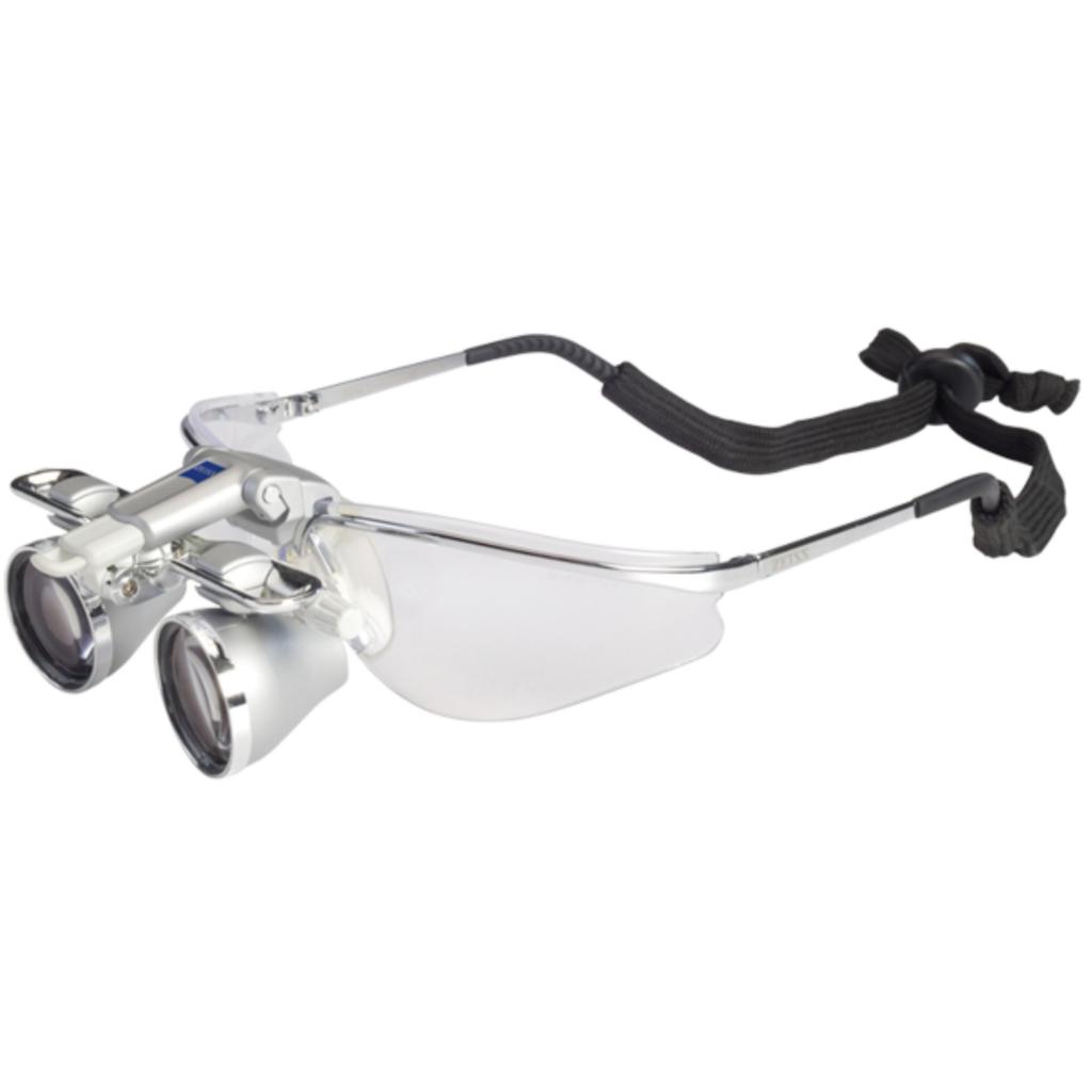 Loupes médicales ZEISS EyeMag