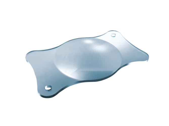 LIO trifocales ZEISS : pour une indépendance visuelle maximale