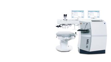 ZEISS Refractive Workplace – Pour la planification des traitements à ...