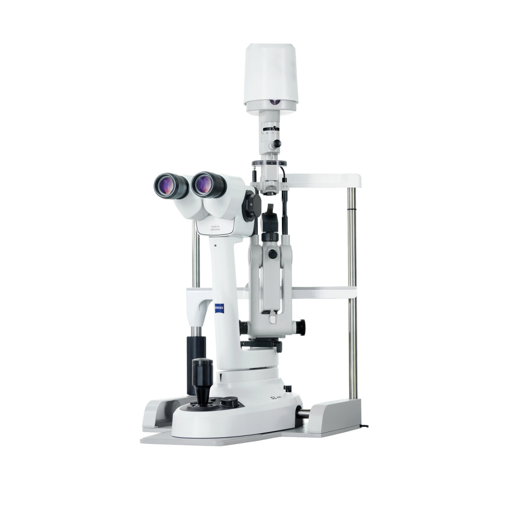 ZEISS Glaucoma Workflow