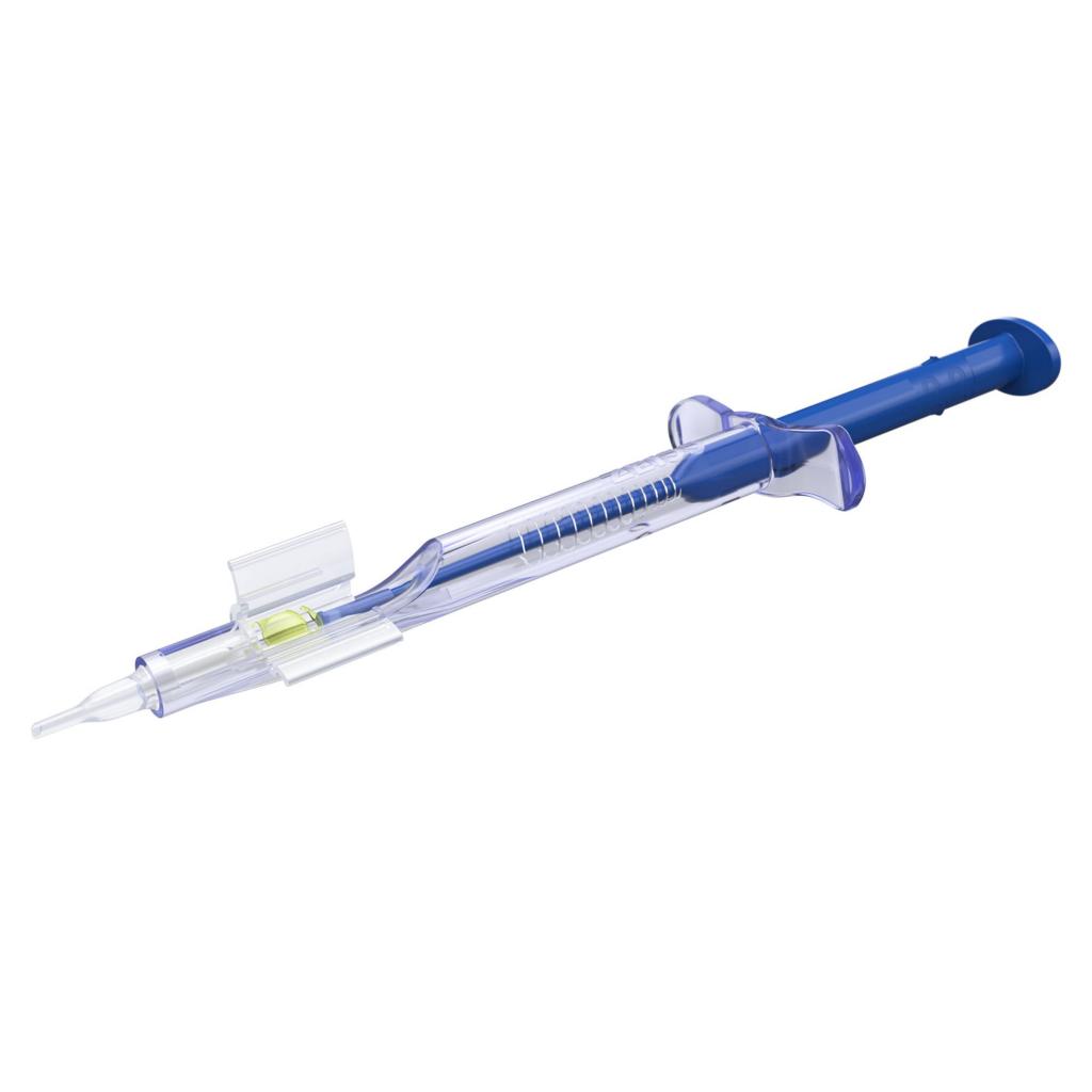 ZEISS CT LUCIA - LIO hydrophobes, monofocales, à boucle en C