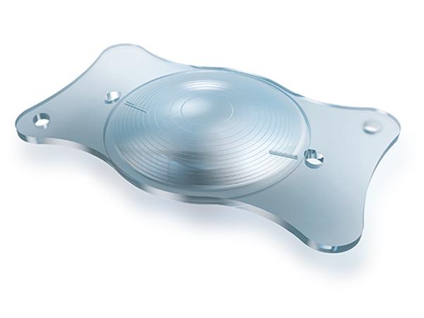 LIO toriques ZEISS : L'expertise de ZEISS en matière de prise en charge ...