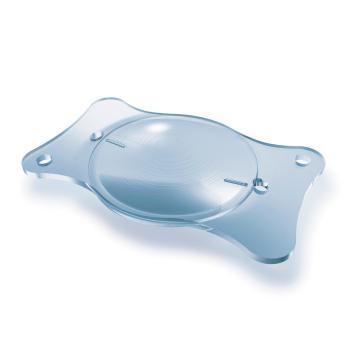 Lentilles intraoculaires