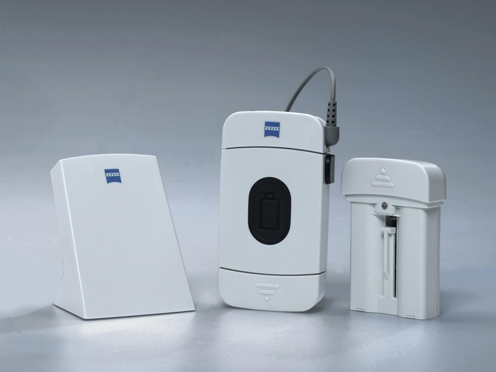 Loupes médicales ZEISS EyeMag