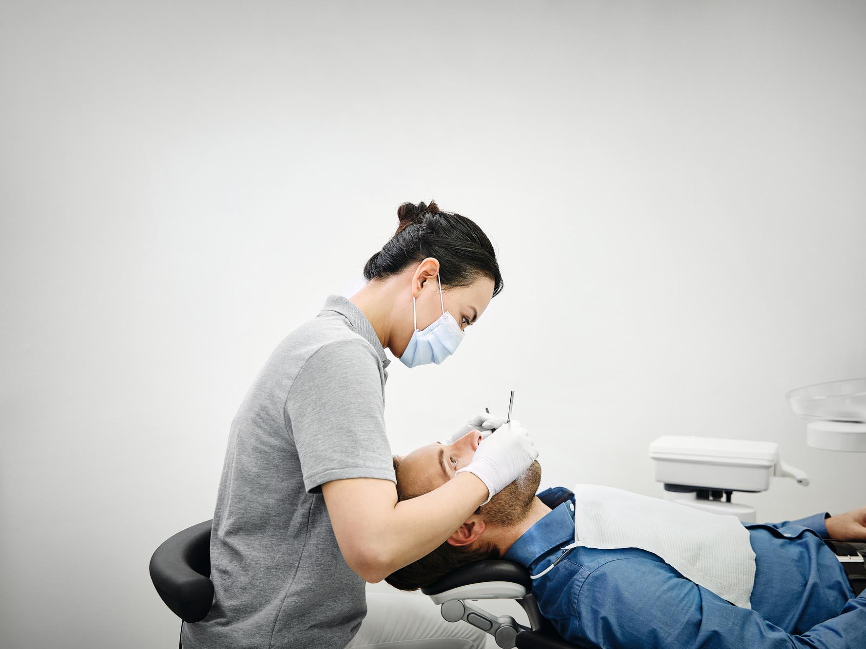 Loupes médicales ZEISS EyeMag