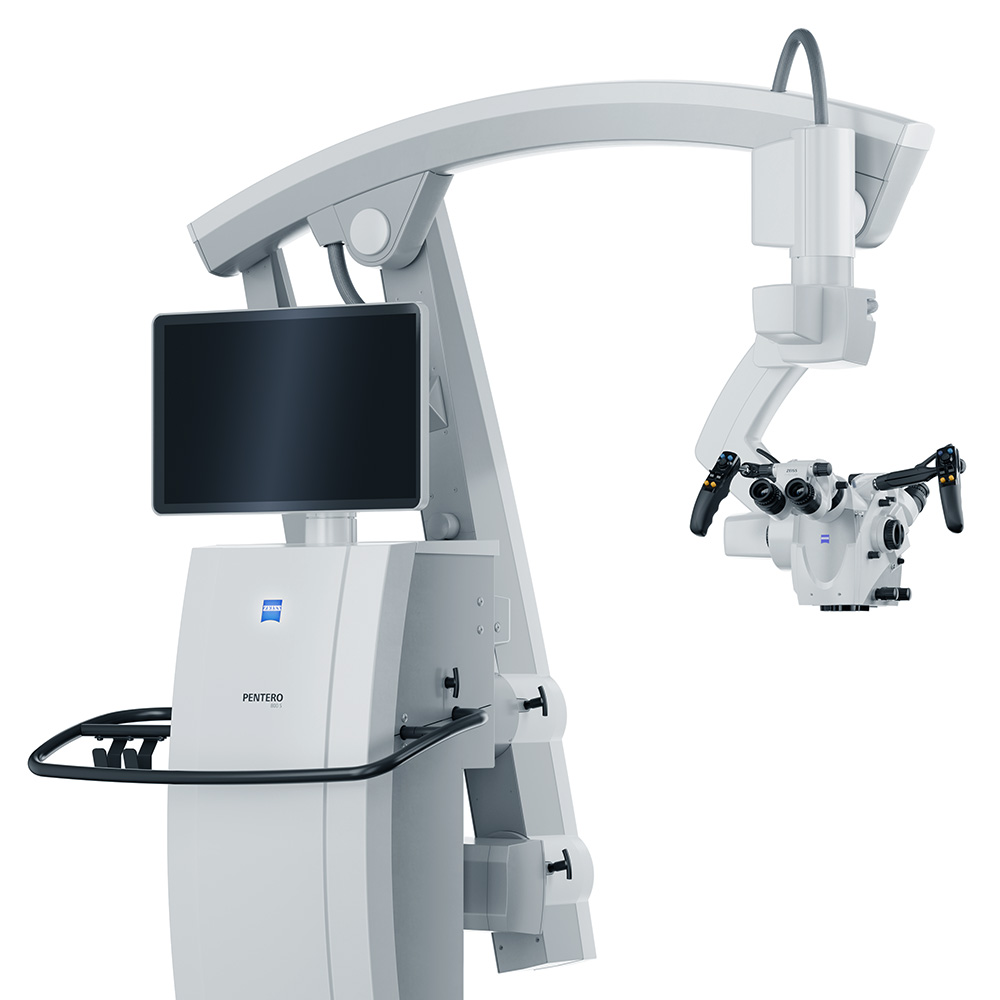 ZEISS PENTERO 800 S | Microscopes opératoires