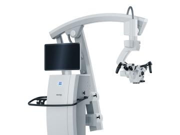 Microscopes opératoires ZEISS