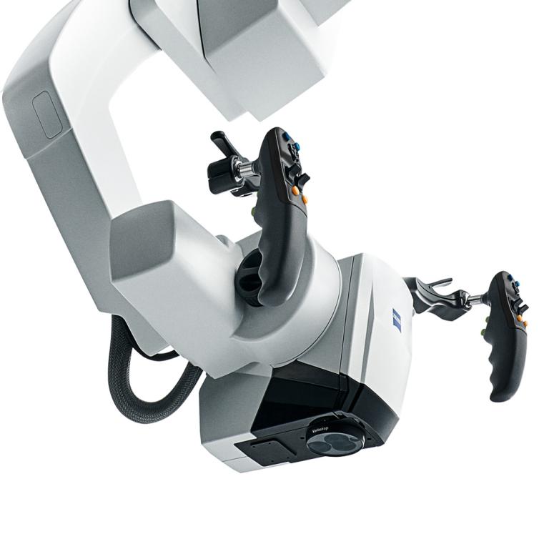 Microscopes opératoires ZEISS