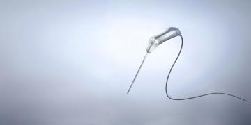 Microscope de visualisation neurochirurgicale ZEISS KINEVO 900 & QEVO