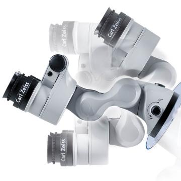 ZEISS OPMI pico – Microscope opératoire dentaire