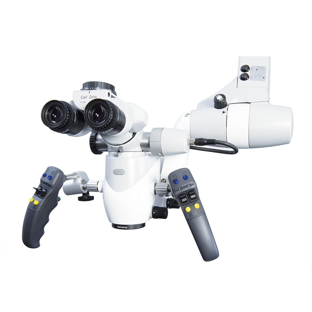 OPMI Sensera - Microscopes opératoires