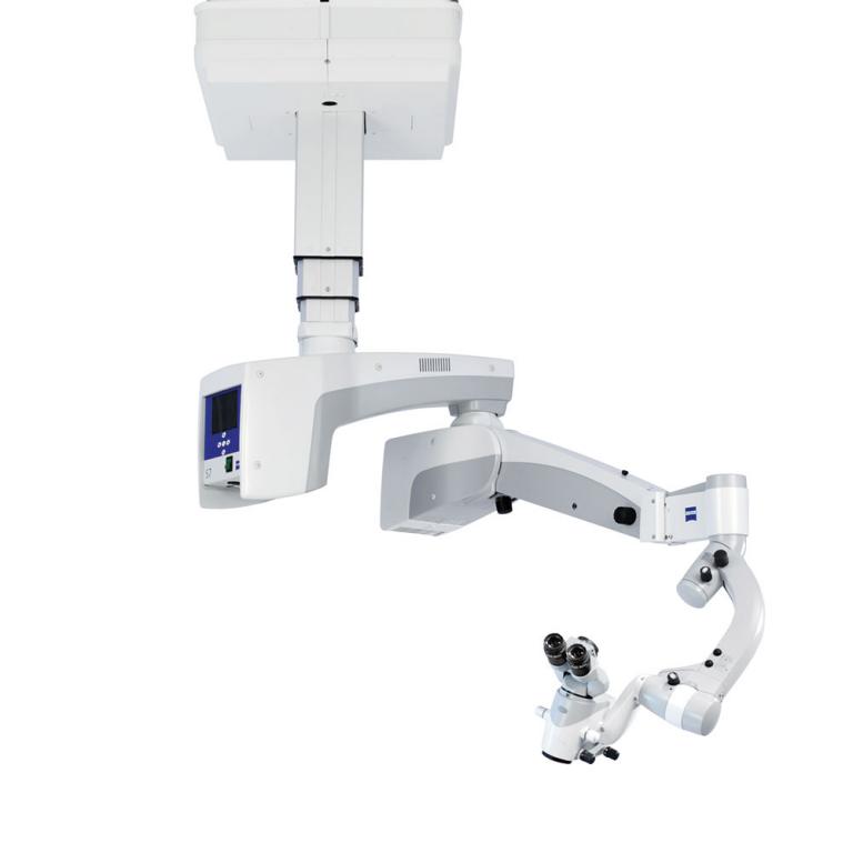 OPMI Sensera - Microscopes opératoires