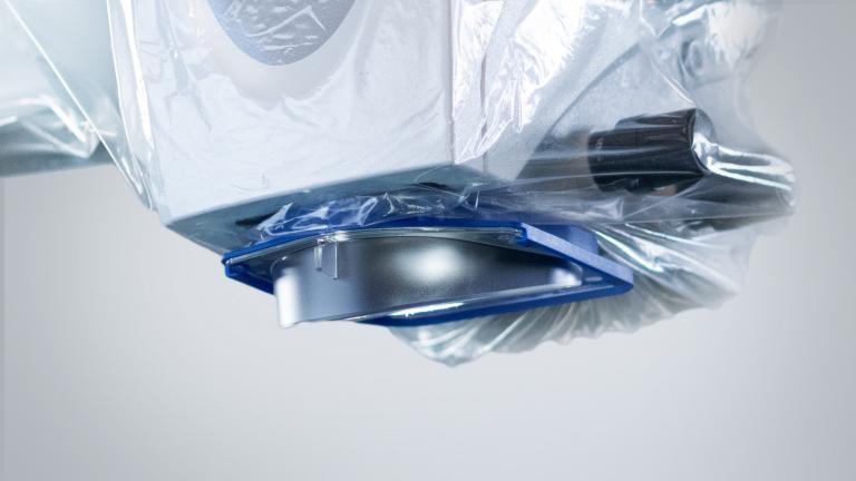 ZEISS PENTERO 800 S | Microscopes opératoires