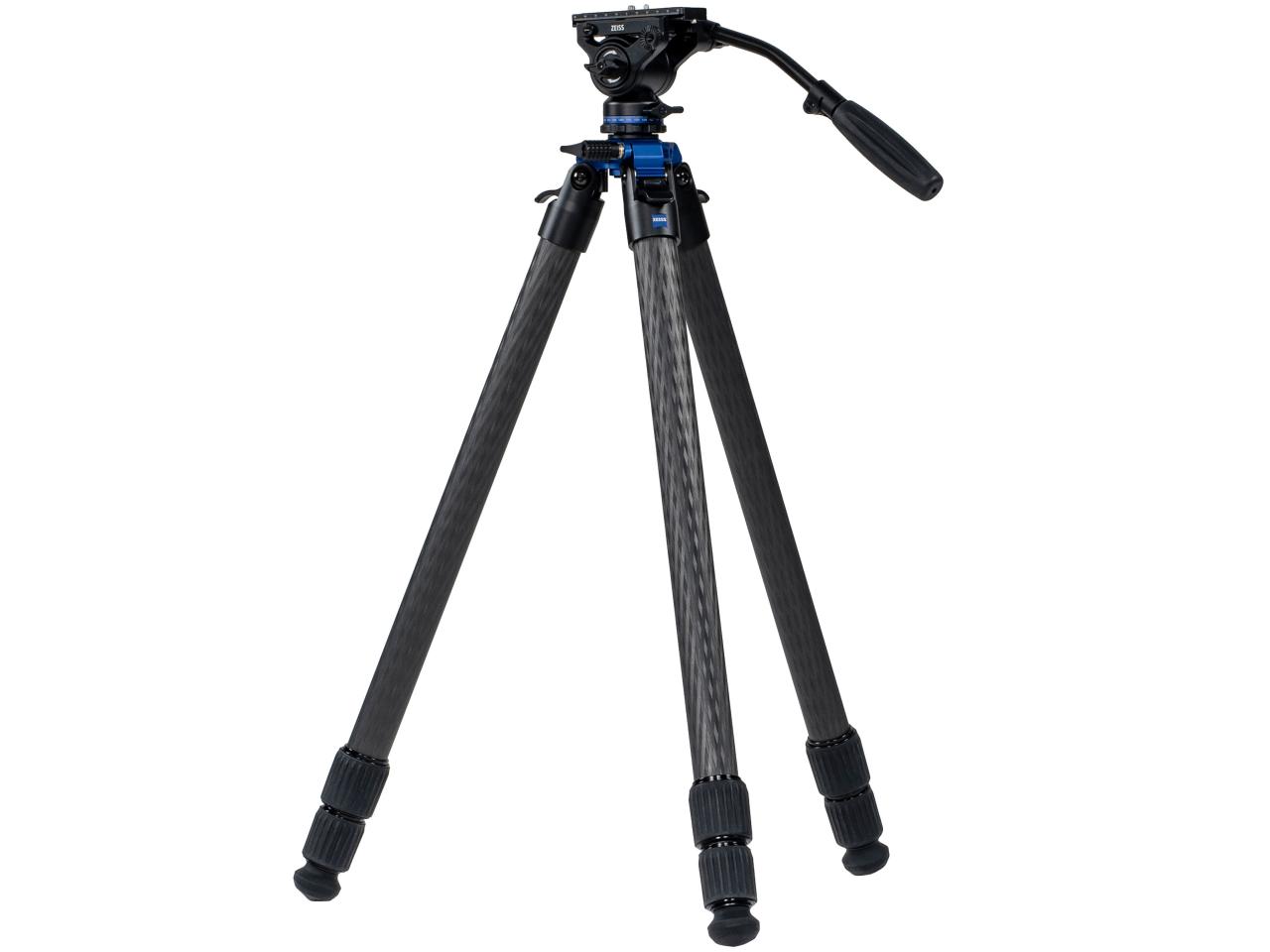 Kits trépieds ZEISS Pro-Series | Pour une stabilité fiable et des ...