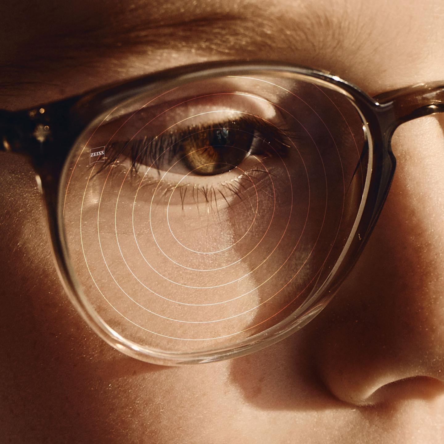 Verres ZEISS MyoCare