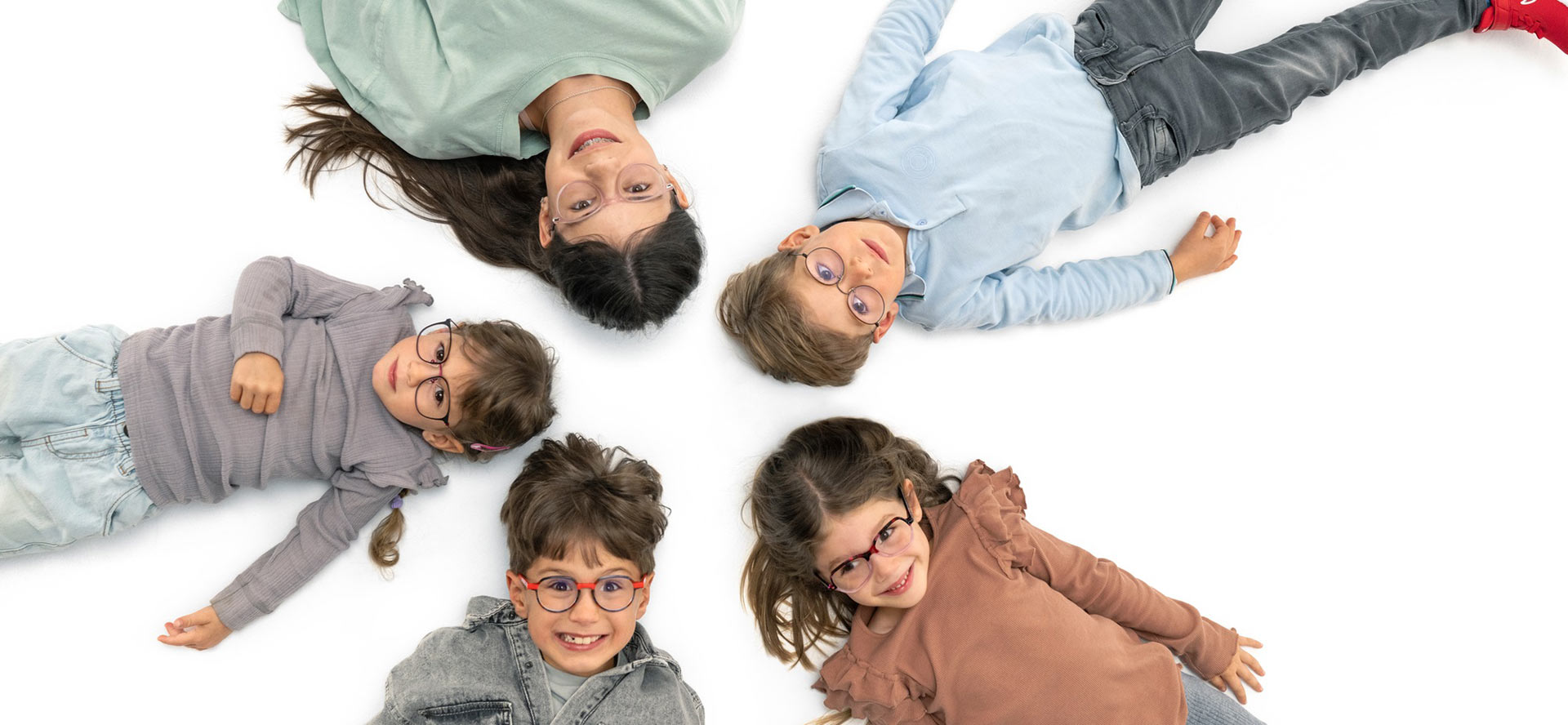 ZEISS Vision Care | Dévoile MyoCare