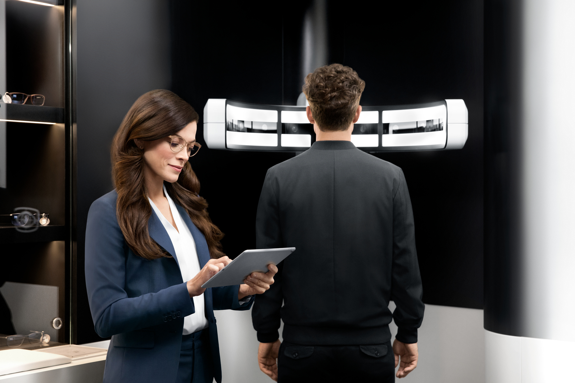 ZEISS VISUFIT 1000 : ZEISS lance une nouvelle plateforme numérique